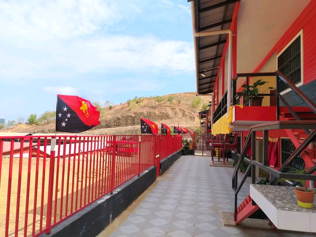 Facilities | PNGC Institute of Higher Education
