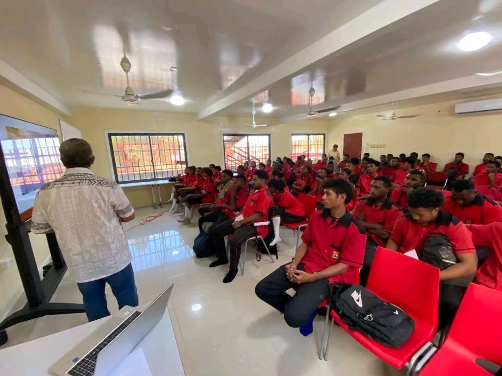 News & Events | PNGC Institute of Higher Education