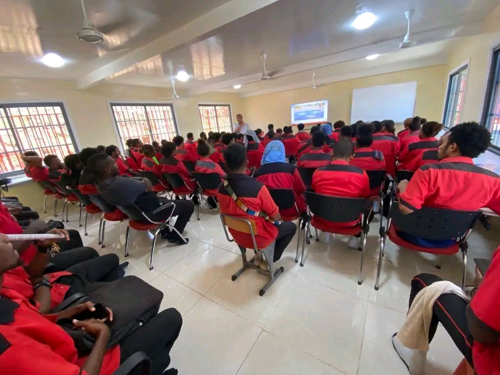 Facilities | PNGC Institute of Higher Education